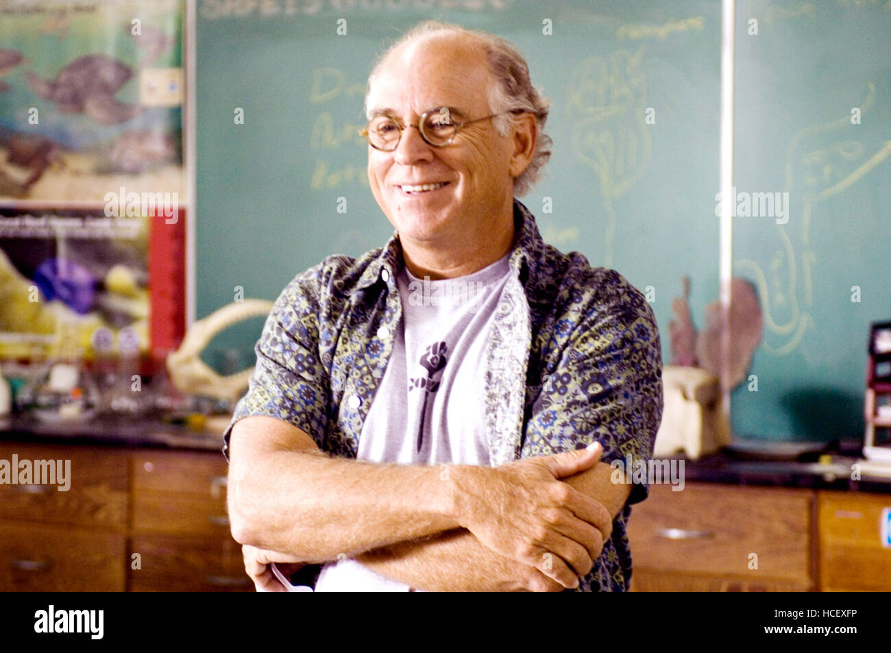 HOOT, Jimmy Buffett, 2006, (c) New Line/courtesy Everett Collection ...