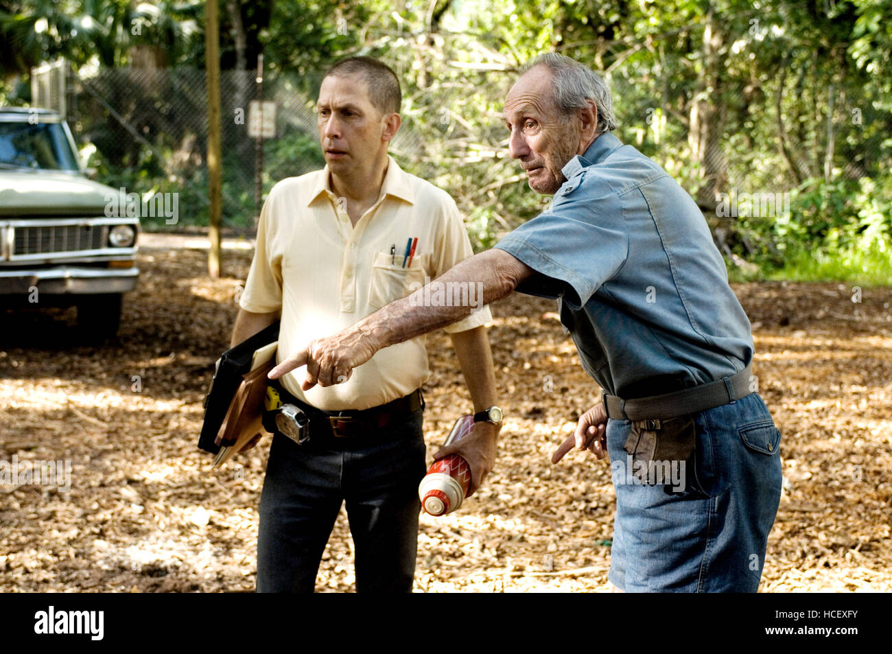 HOOT, Tim Blake Nelson, Robert Donner, 2006, (c) New Line/courtesy ...