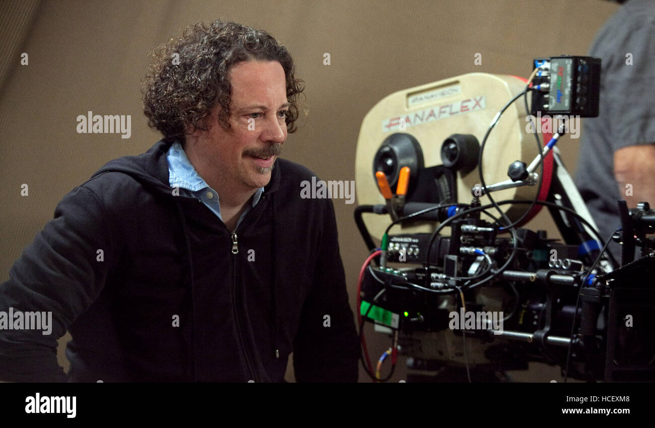 HOP, director Tim Hill, 2011, ph: Jaimie Trueblood/©Universal Pictures ...