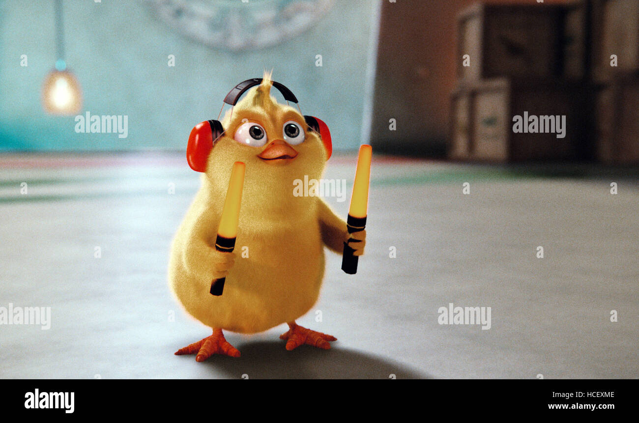 HOP, Phil, 2011, ph: Rhythm & Hues/©Universal Pictures/courtesy Everett ...