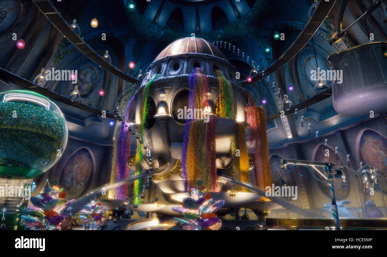 HOP, 2011, ph: Rhythm & Hues/©Universal Pictures/courtesy Everett ...