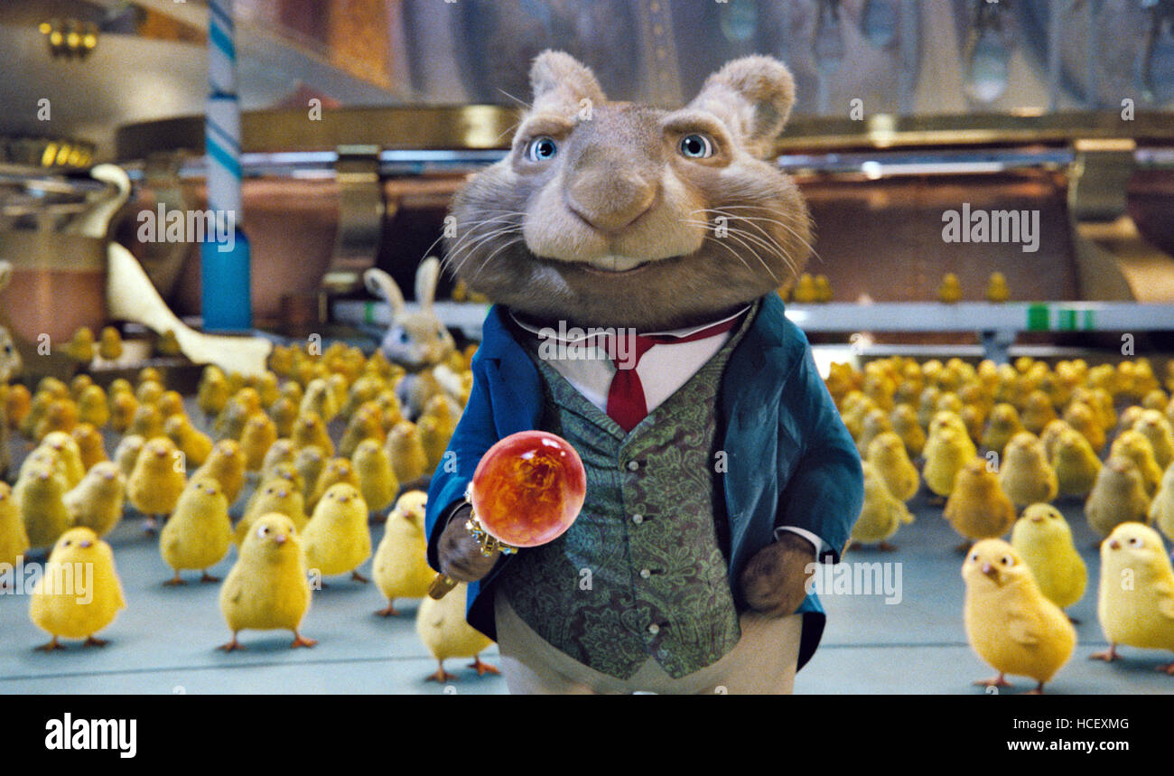 HOP, 2011, ph: Rhythm & Hues/©Universal Pictures/courtesy Everett ...