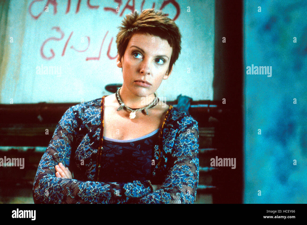 HOTEL SPLENDIDE, Toni Collette, 2000 Stock Photo - Alamy