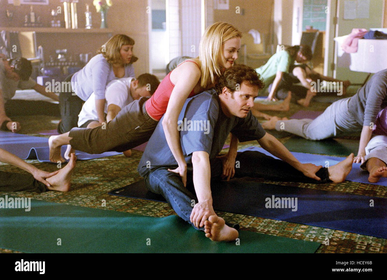 HOPE SPRINGS, Heather Graham, Colin Firth, 2003, (c) Buena Vista ...