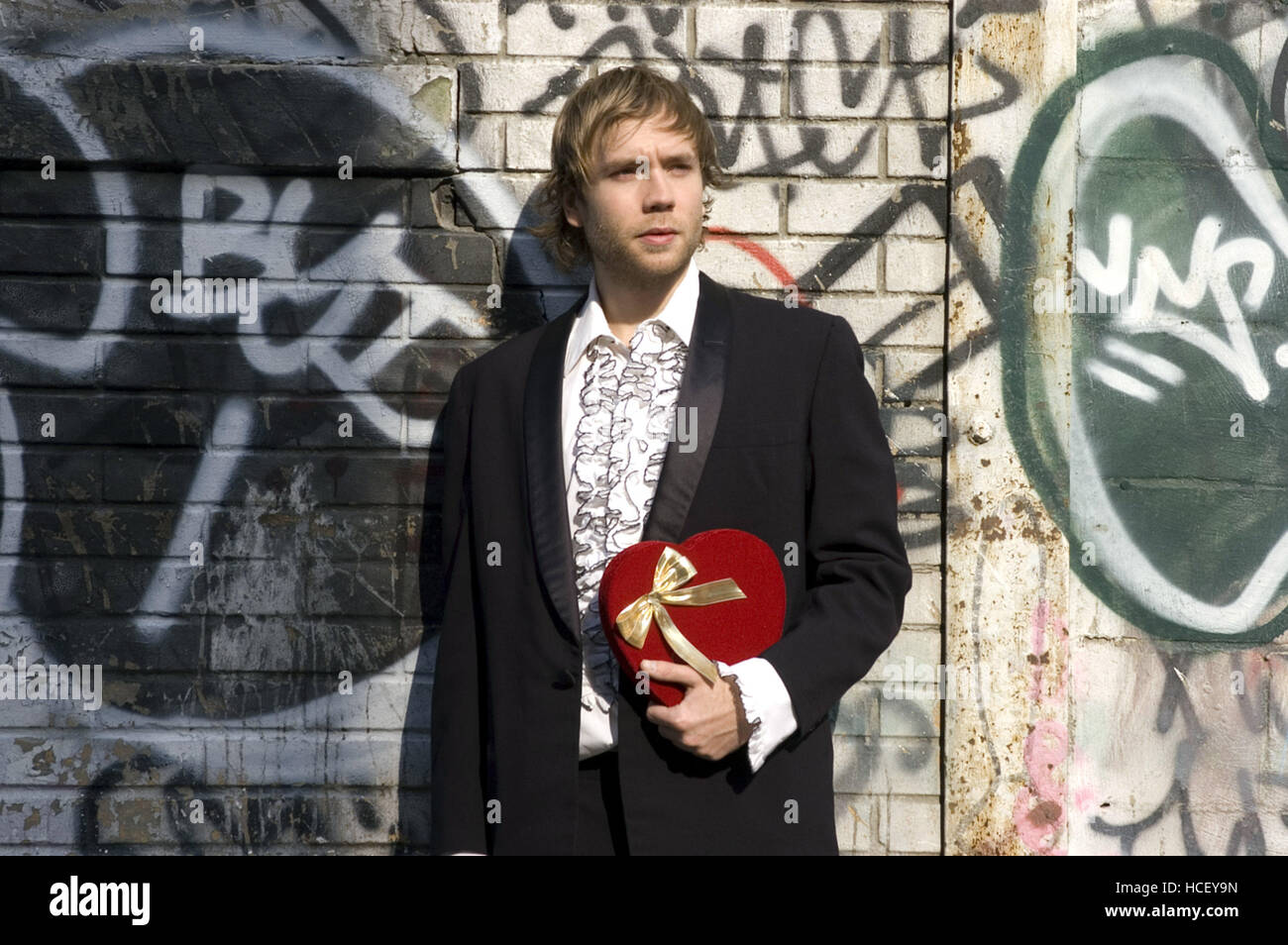 THE HOTTEST STATE, Mark Webber, 2006. ©Think Film/courtesy Everett ...
