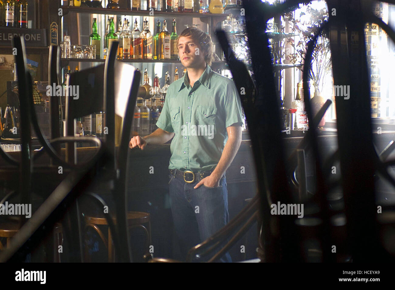 THE HOTTEST STATE, Mark Webber, 2006. ©Think Film/courtesy Everett ...