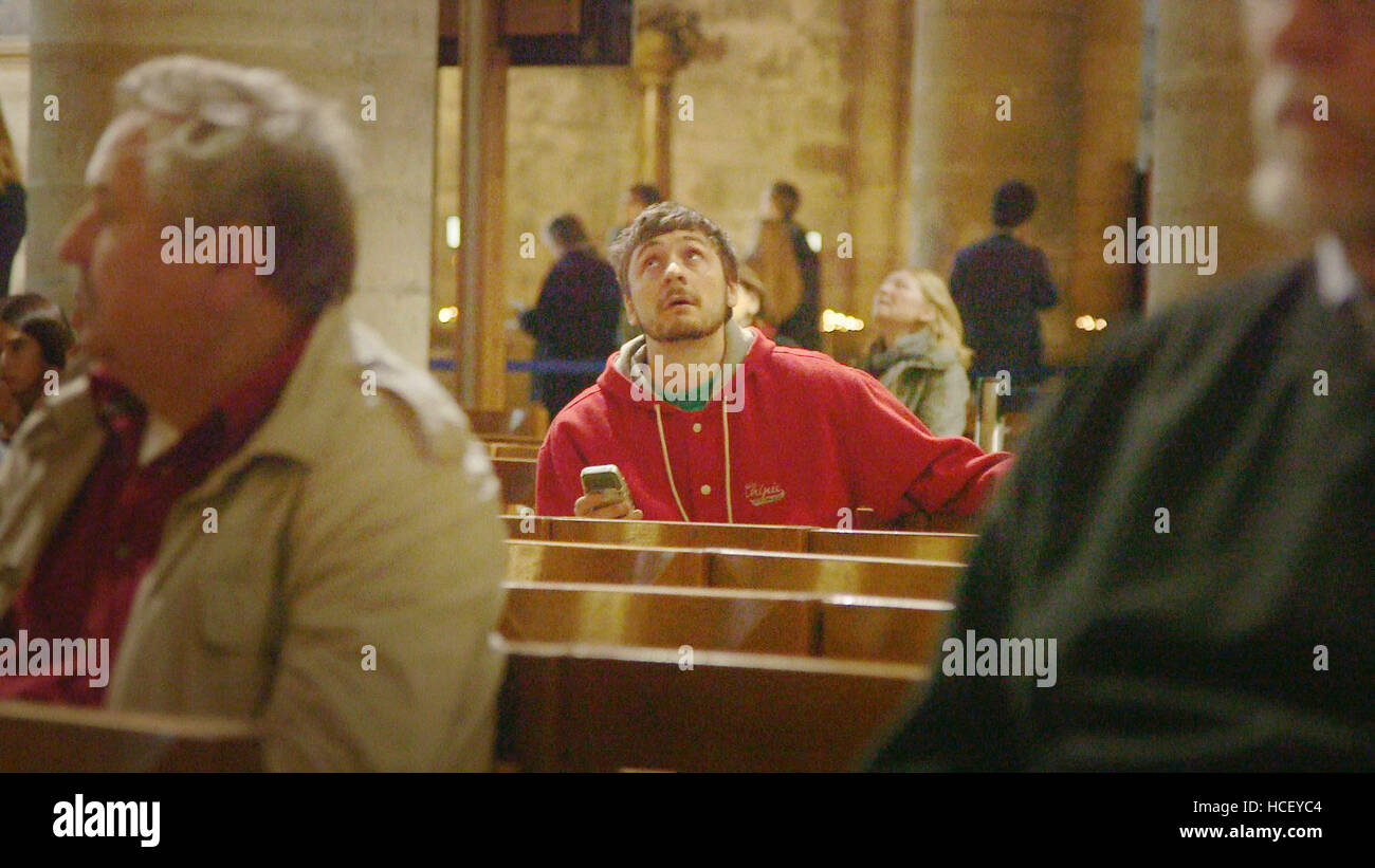 HOT SUGAR'S COLD WORLD, Nick Koenig, 2015. ©Amplify Releasing/courtesy ...