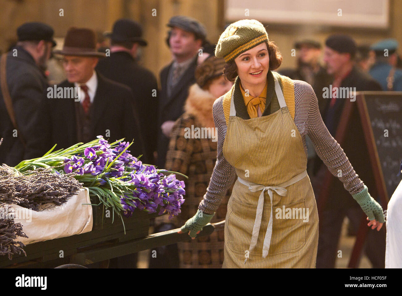 HUGO, Emily Mortimer, 2011. ph: Jaap Buitendijk/©Paramount Pictures ...
