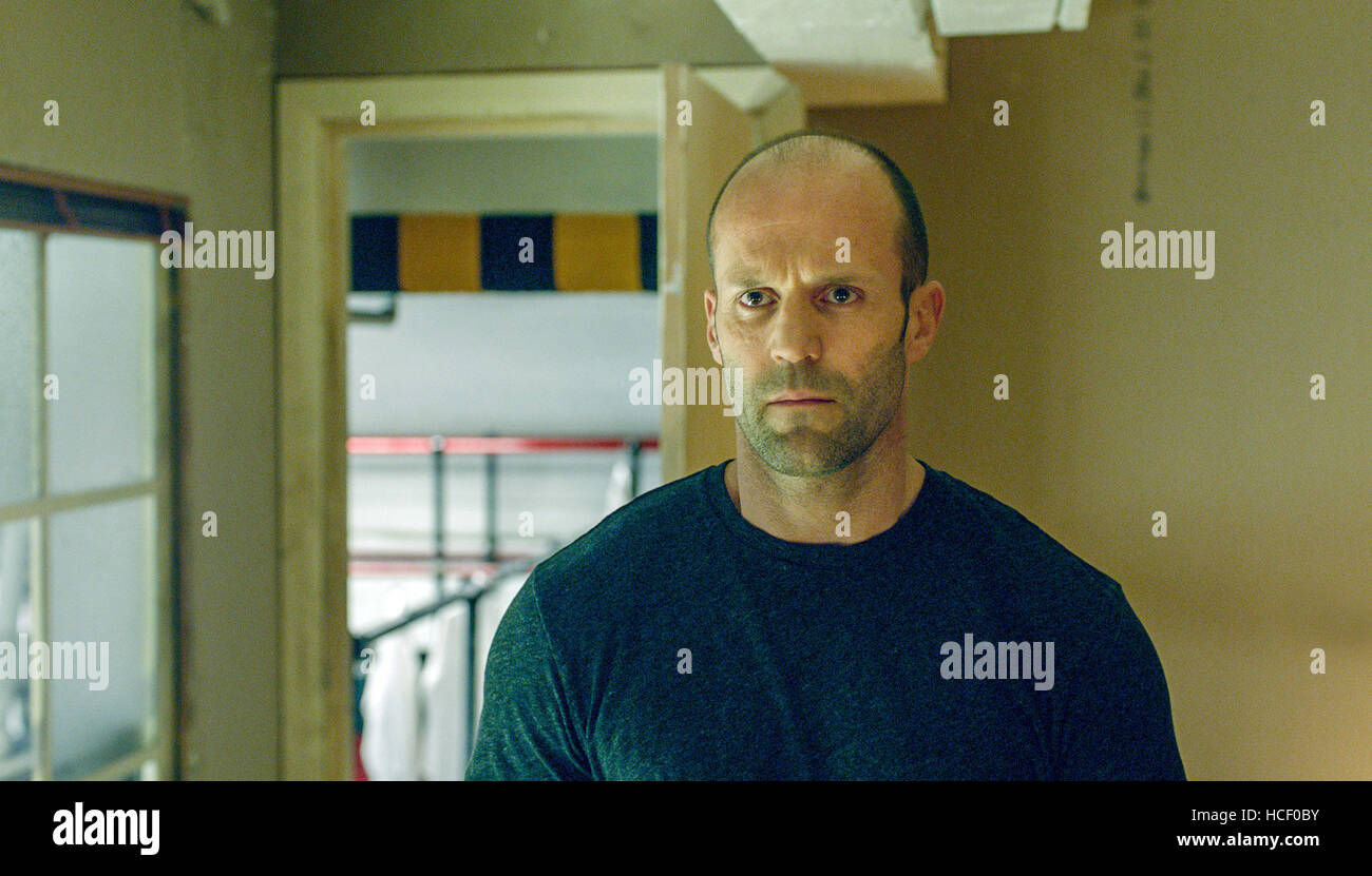 REDEMPTION, (aka HUMMINGBIRD), Jason Statham, 2013. ©Lionsgate/Courtesy ...