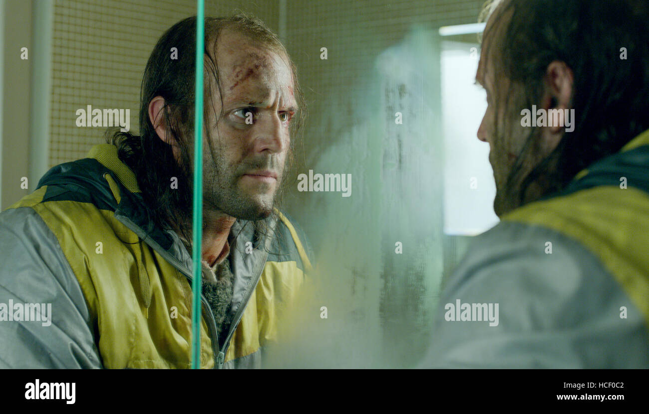 REDEMPTION, (aka HUMMINGBIRD), Jason Statham, 2013. ©Lionsgate/Courtesy ...