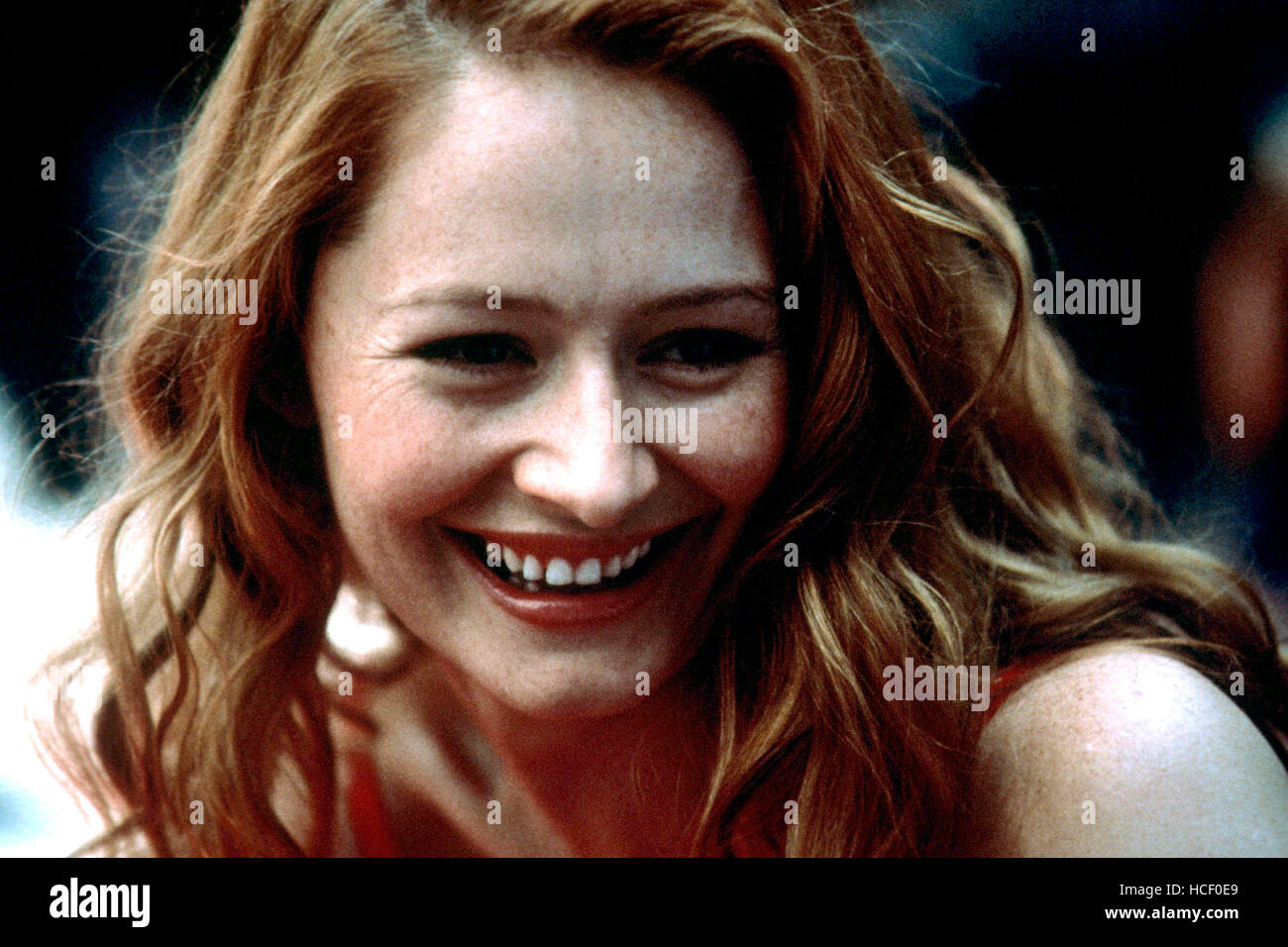HUMAN NATURE, Miranda Otto, 2001, (c) Fine Line/courtesy Everett ...