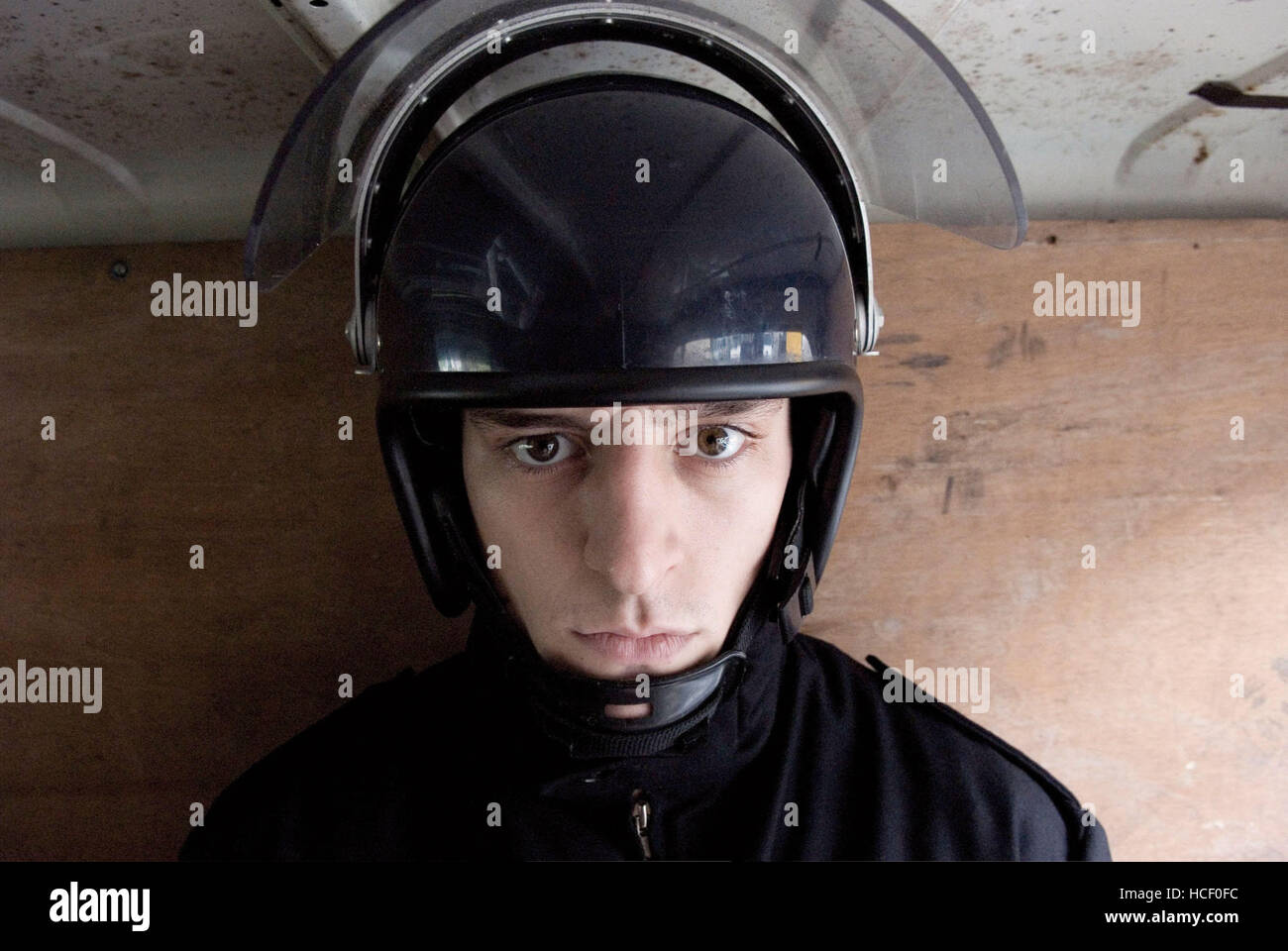 HUNGER, Ben Peel, 2008. ©IFC Films/Courtesy Everett Collection Stock ...