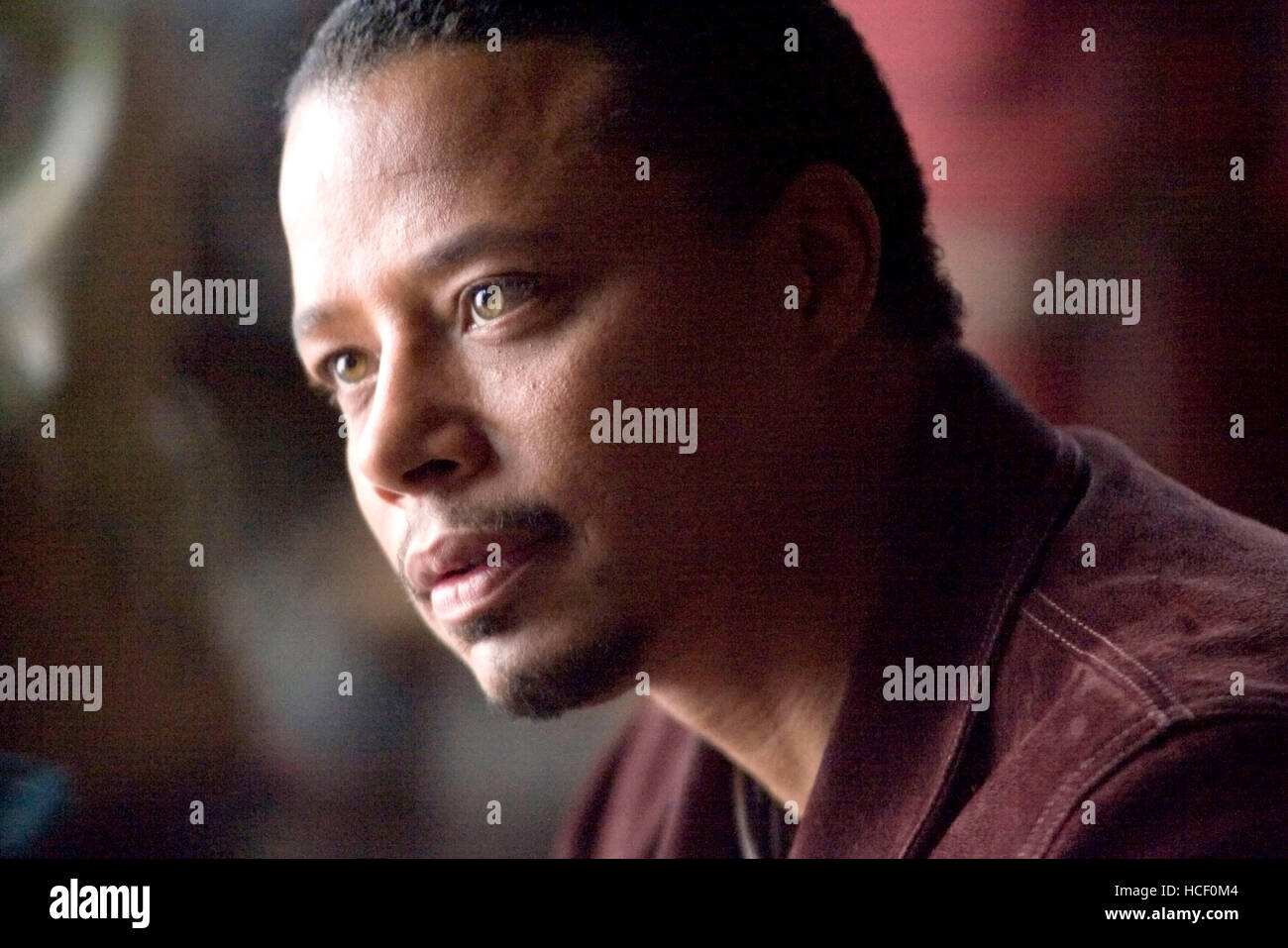 THE HUNTING PARTY, (aka SPRING BREAK IN BOSNIA), Terrence Howard, 2007 ...