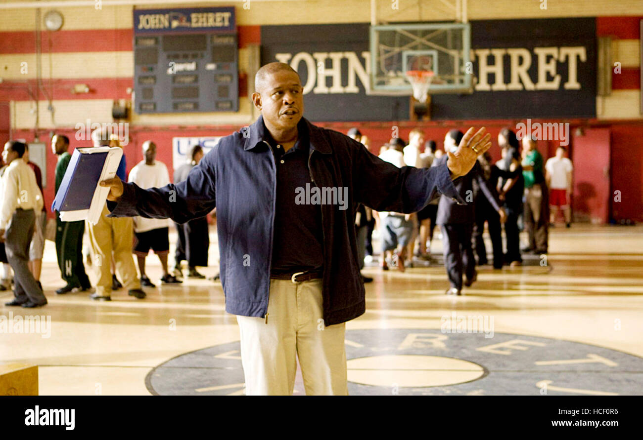 HURRICANE SEASON, Forest Whitaker, 2008. ©Weinstein Company/Courtesy ...