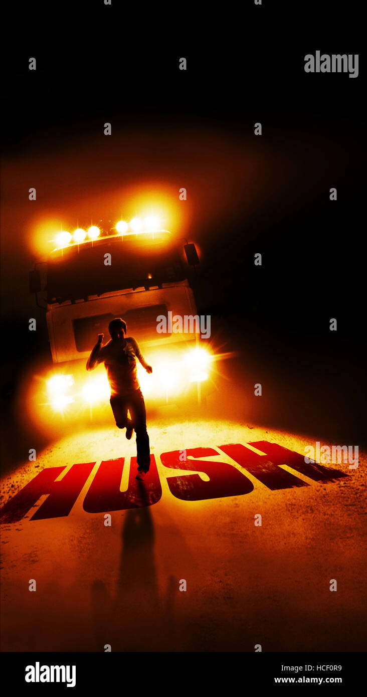 HUSH, poster art, 2008. © IFC Films /Courtesy Everett Collection Stock ...