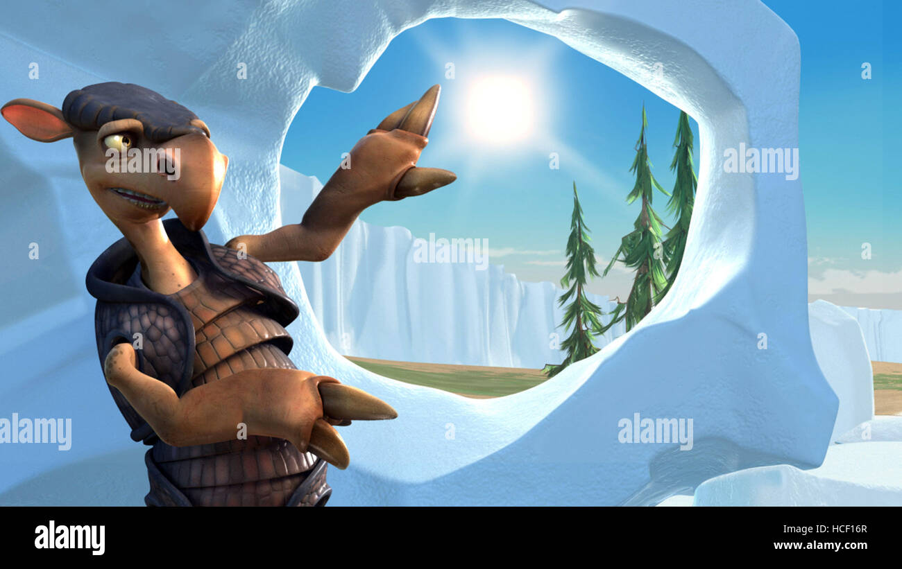 ICE AGE: THE MELTDOWN, (aka ICE AGE 2: THE MELTDOWN), 2006, TM ...