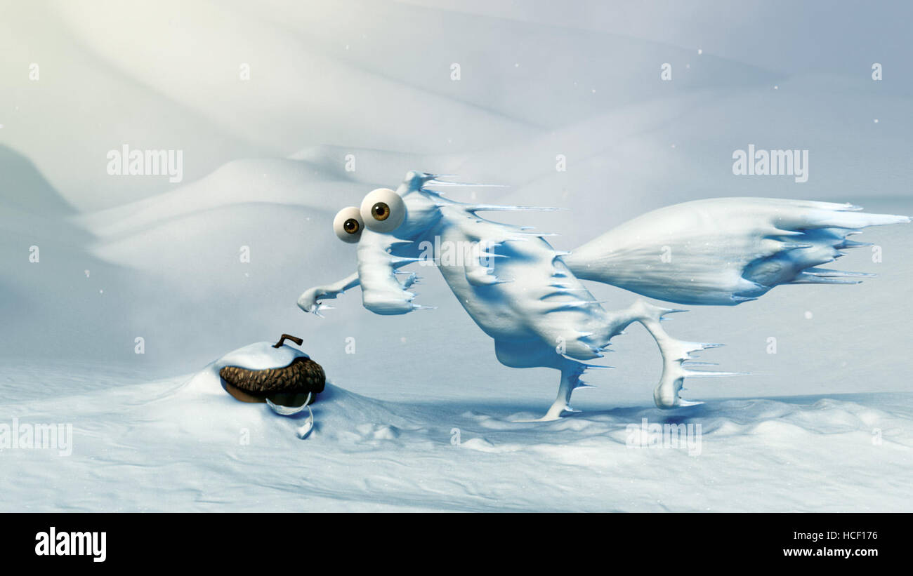 ICE AGE: DAWN OF THE DINOSAURS, (aka ICE AGE 3), 2009. TM and Copyright ...