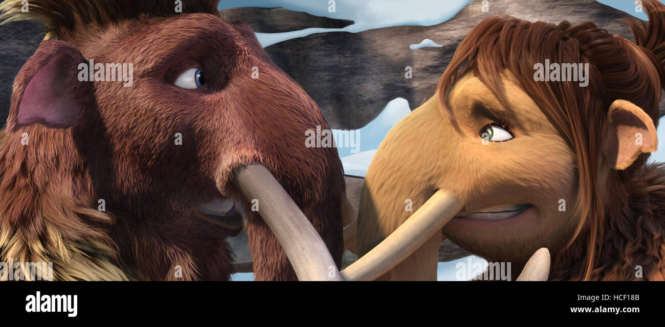 Ice Age Collection