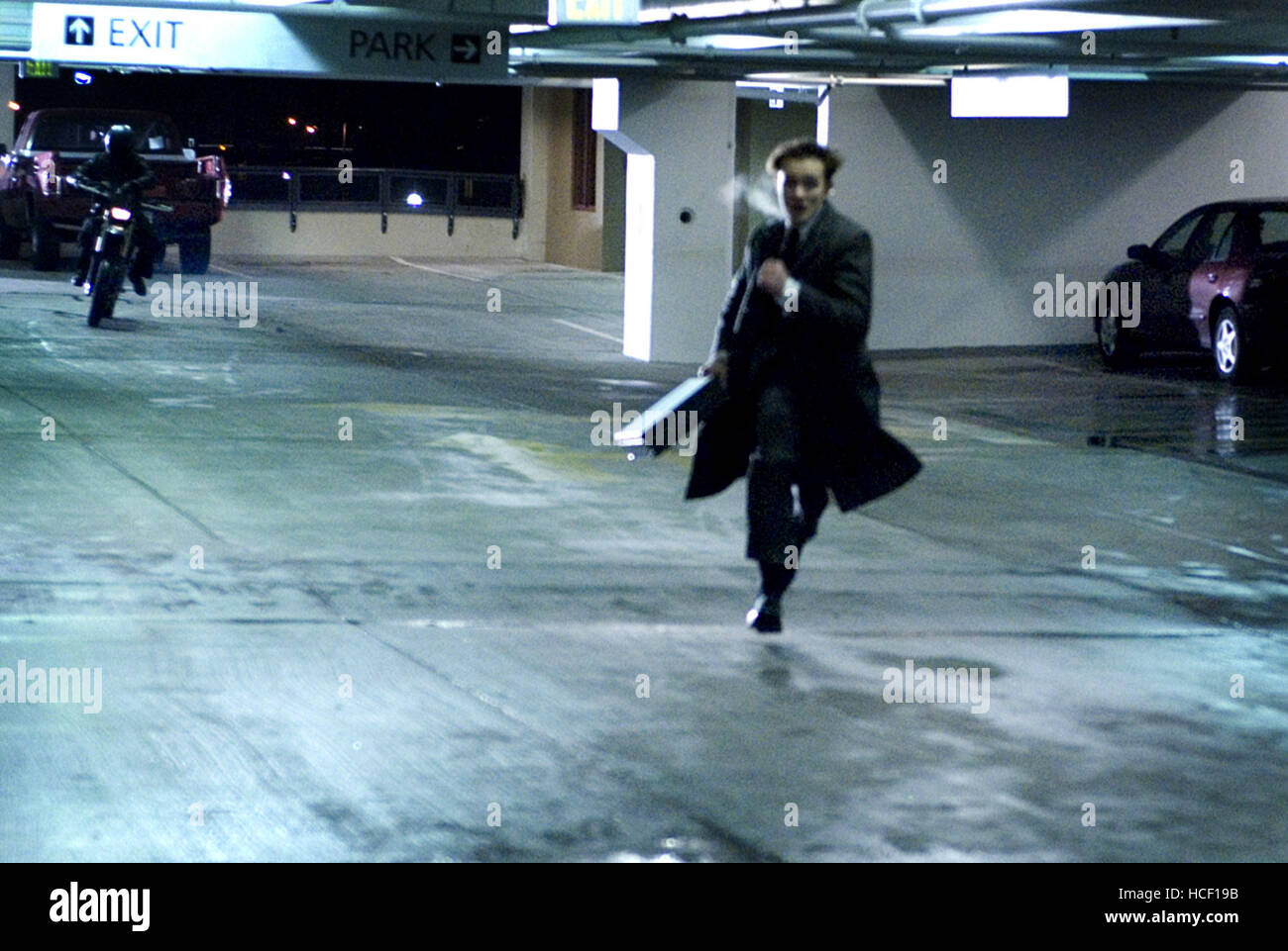 ICE BLUES, Jason Poulsen, 2008. ©Regent Worldwide Sales/Courtesy ...