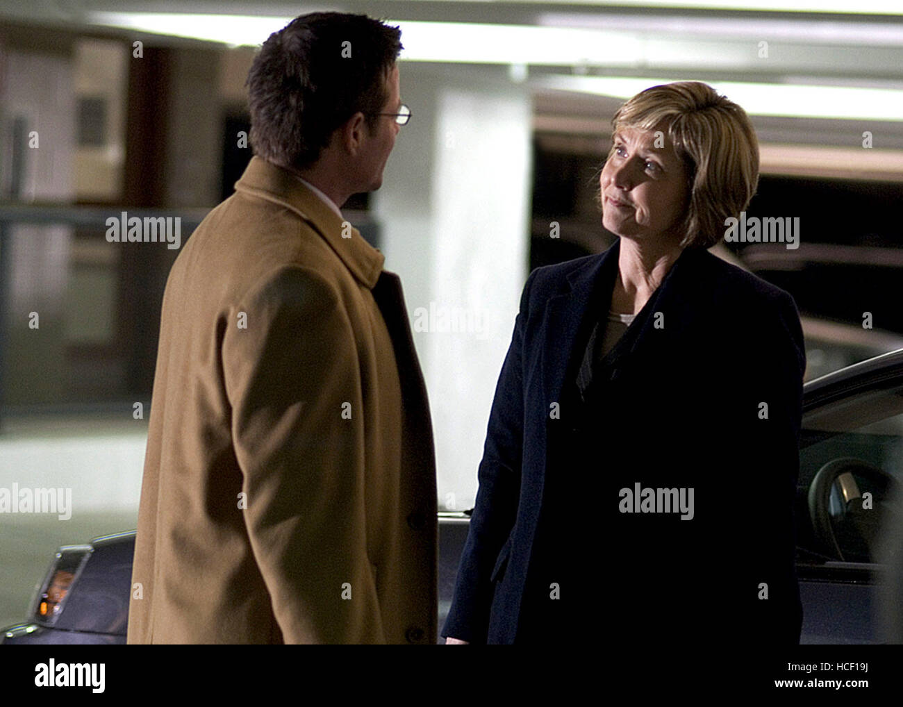 ICE BLUES, from left: Sebastian Spence, P. Lynn Johnson , 2008. ©Regent ...