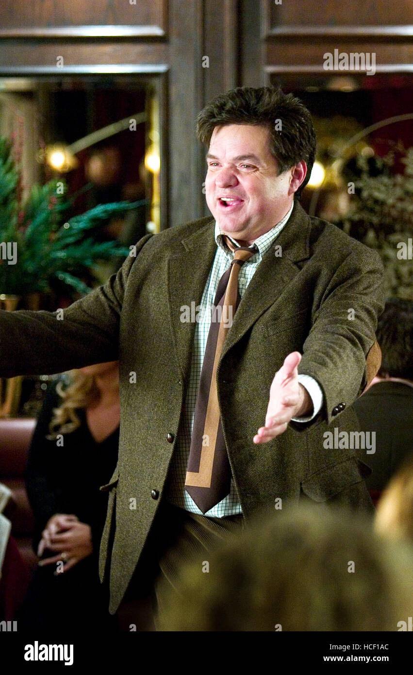 THE ICE HARVEST, Oliver Platt, 2005, (c) Focus Features/courtesy ...