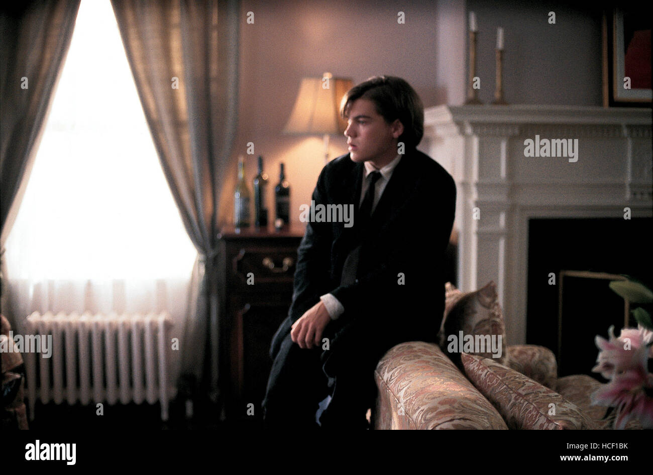 IMAGINARY HEROES, Emile Hirsch, 2004, (c) Sony Pictures Classics ...