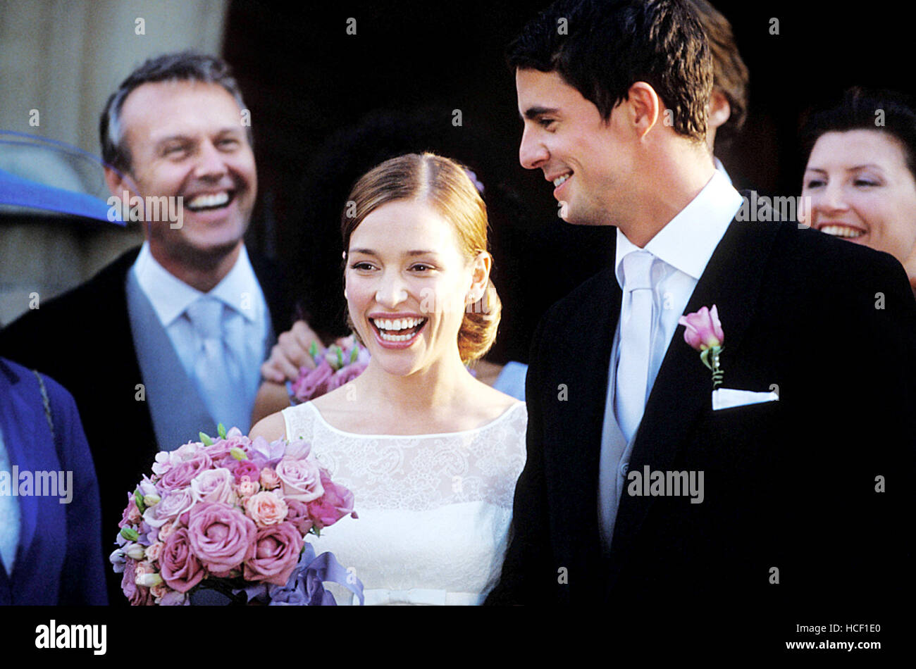 IMAGINE ME AND YOU, Piper Perabo, Matthew Goode, 2006, (c) Fox ...
