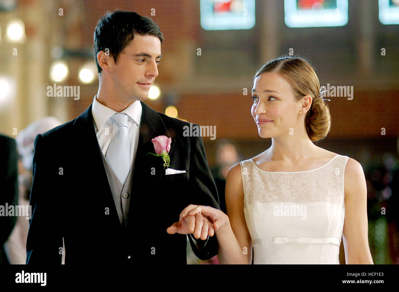 IMAGINE ME AND YOU, Matthew Goode, Piper Perabo, 2006, (c) Fox ...