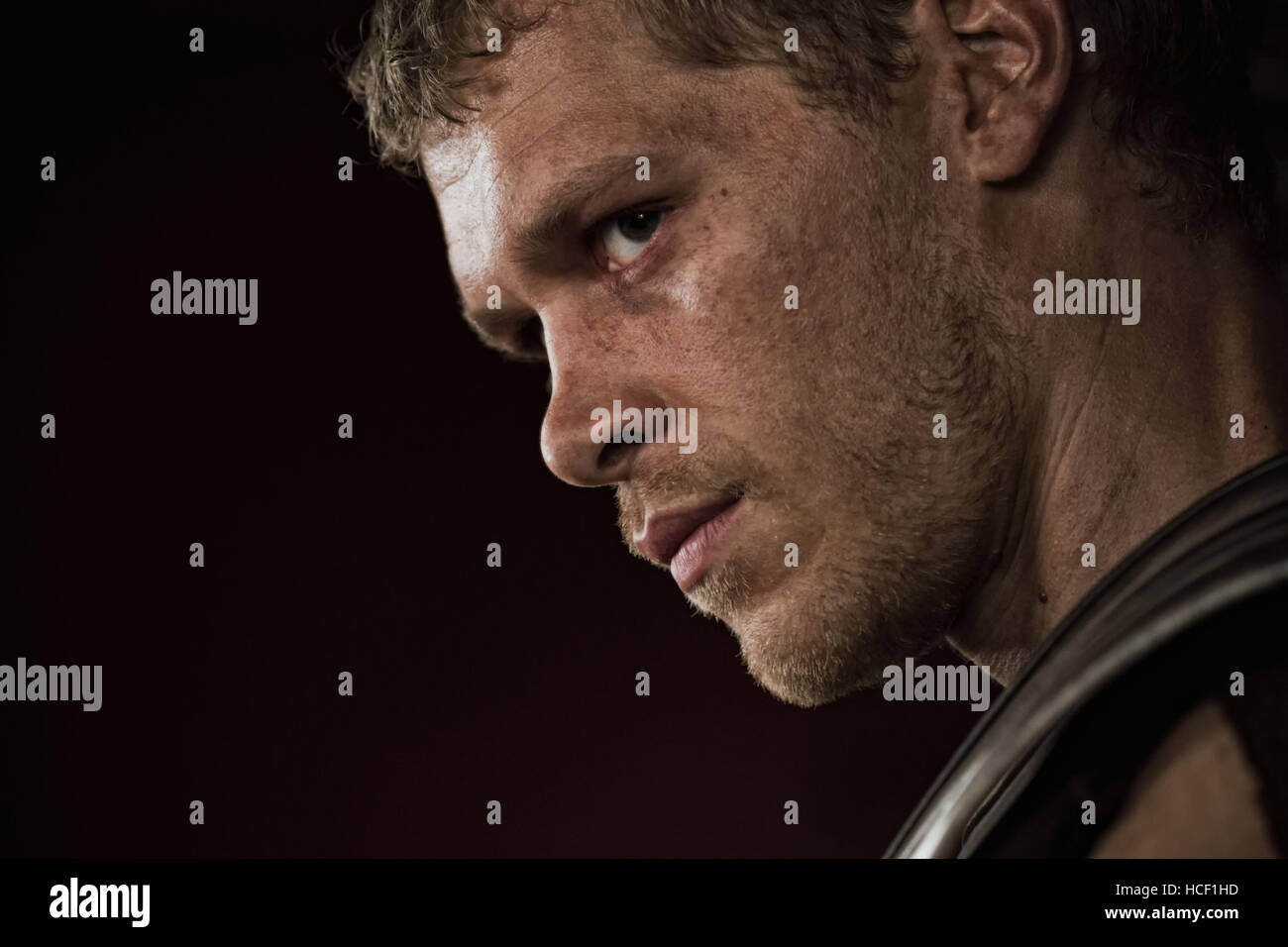 IMMORTALS, Joseph Morgan, 2011. ph: Jan Thijs/©Relativity Media ...