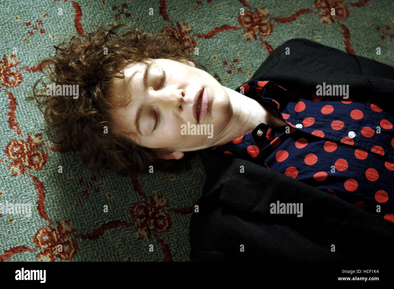 I'M NOT THERE, Cate Blanchett as Bob Dylan, 2007. ©Weinstein Company ...