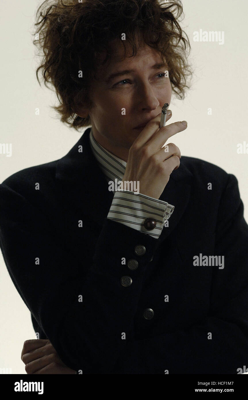 I'M NOT THERE, Cate Blanchett as Bob Dylan, 2007. ©Weinstein Company ...