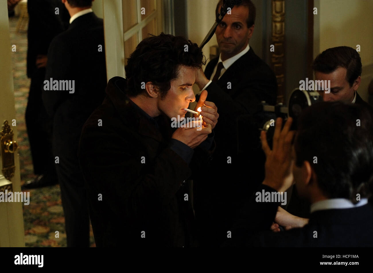 I'm not there bob dylan hi-res stock photography and images - Alamy