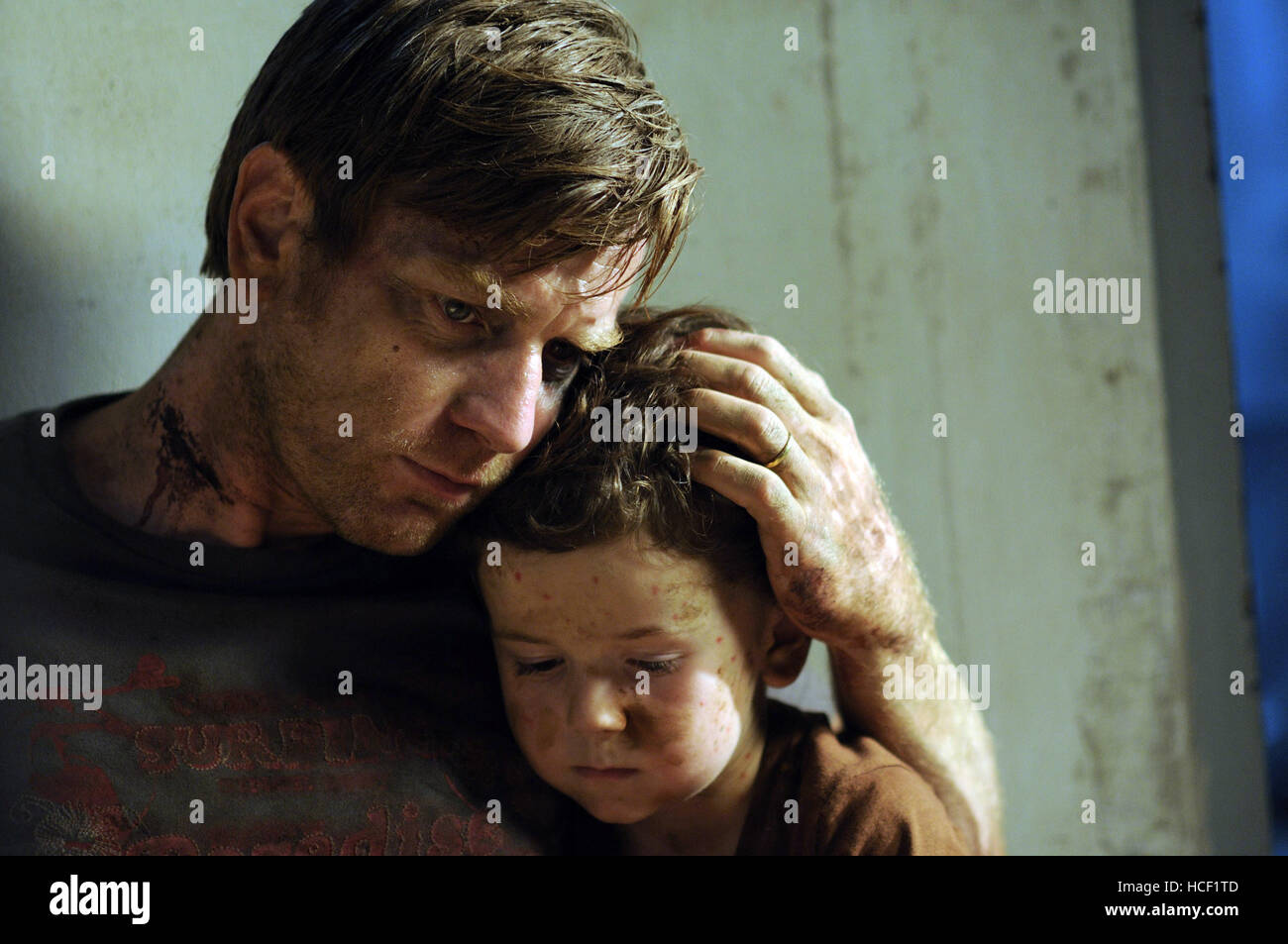 THE IMPOSSIBLE, from left: Ewan McGregor, Oaklee Pendergast, 2012 ...