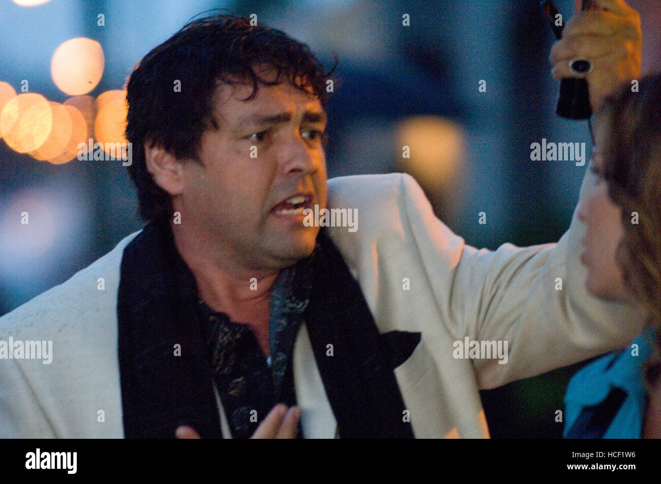 IMPULSE, Angus Macfadyen, Willa Ford, 2008. ©Sony Pictures/Courtesy ...