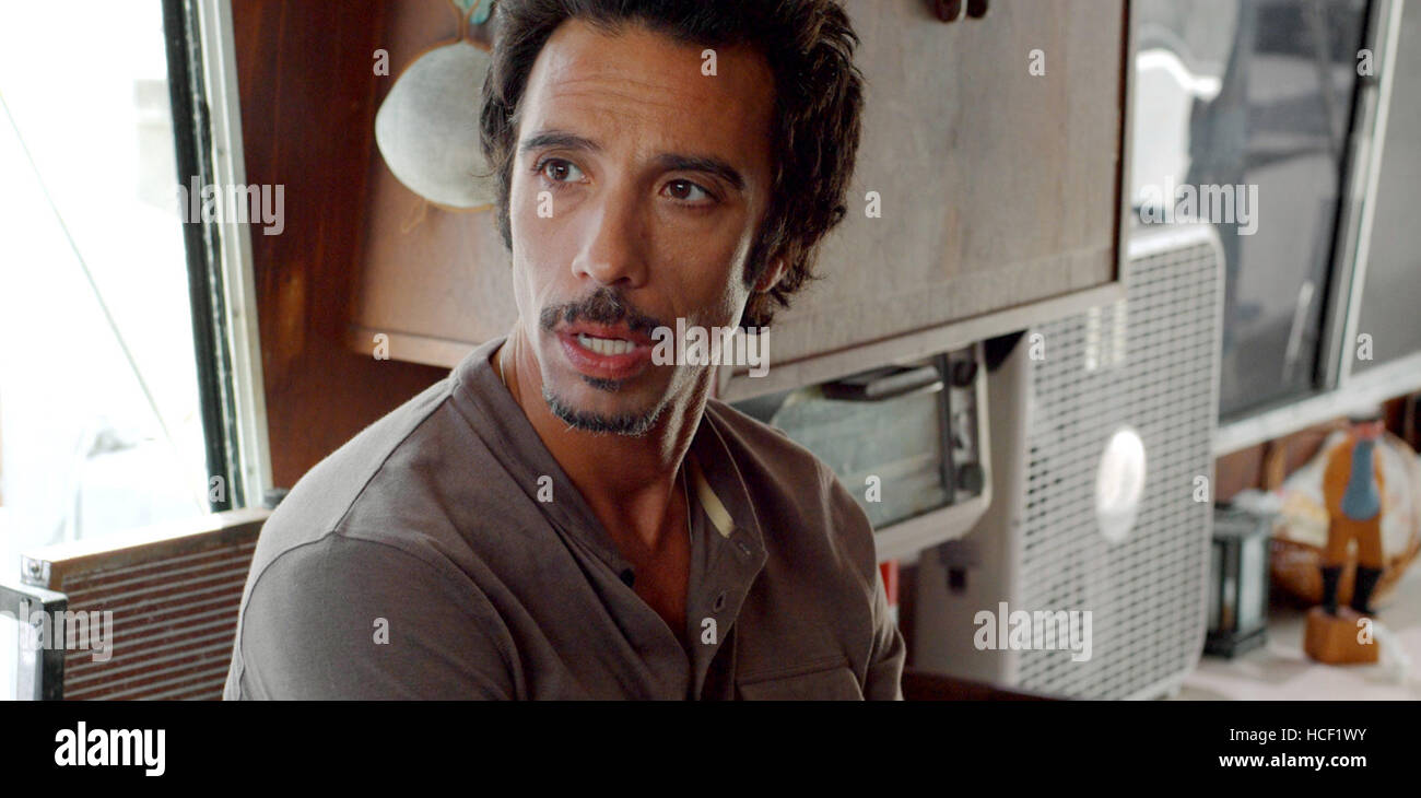 IMMIGRATION TANGO, Carlos Leon, 2010. ©Roadside Attractions/courtesy ...