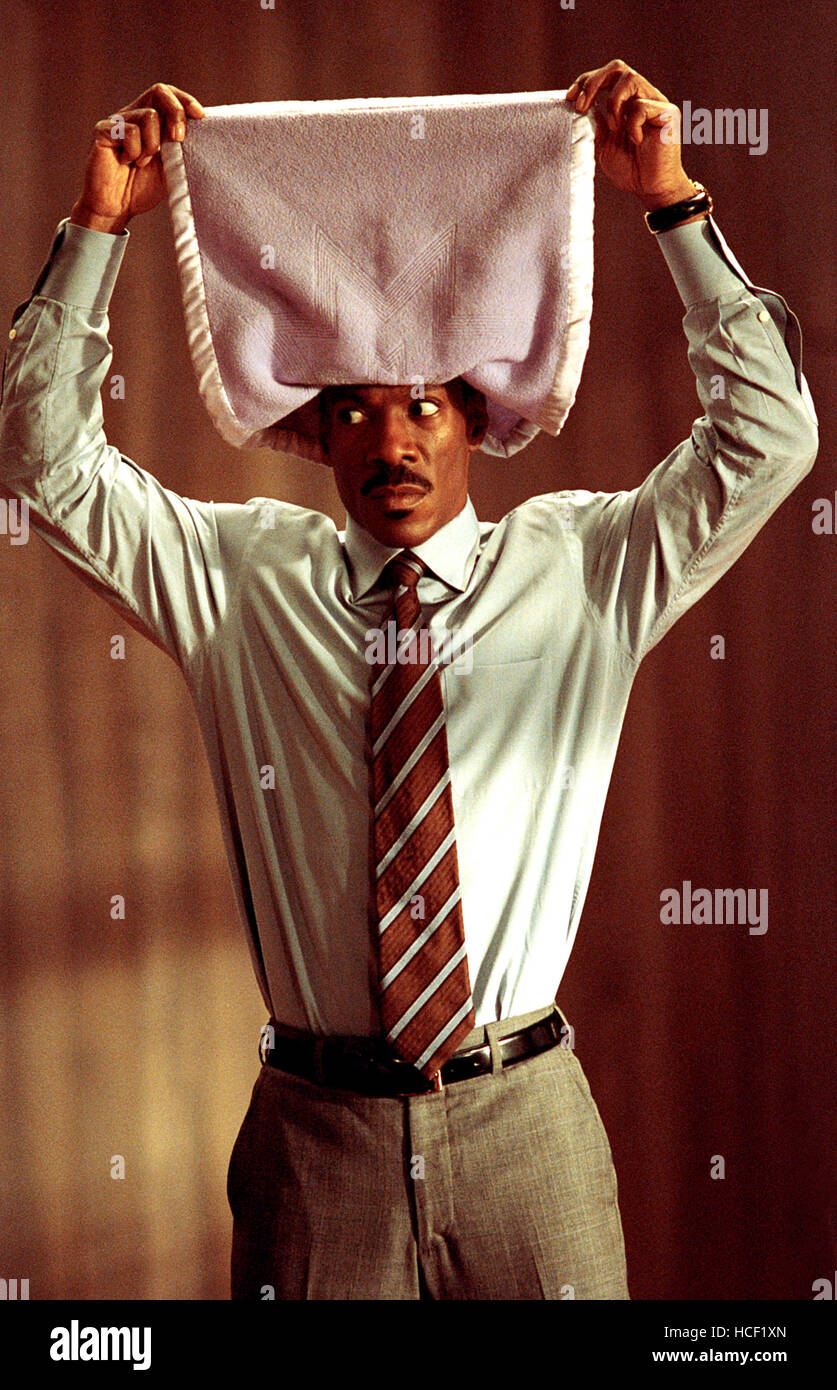 IMAGINE THAT, Eddie Murphy, 2009. ph: Bruce McBroom/©Paramount/Courtesy ...