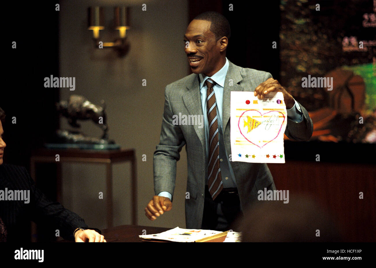 IMAGINE THAT, Eddie Murphy, 2009. ph: Bruce McBroom/©Paramount/Courtesy ...