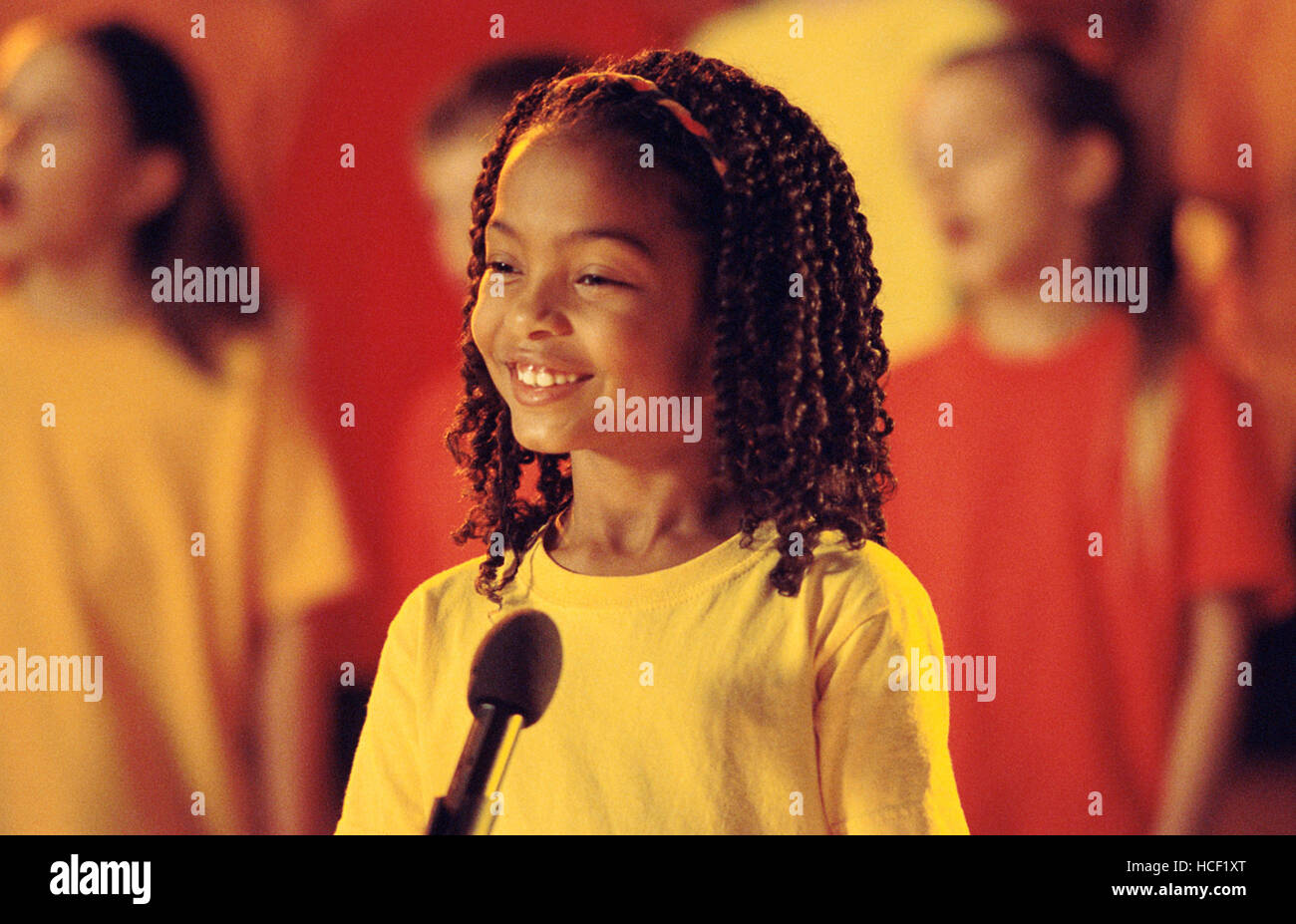 IMAGINE THAT, Yara Shahidi, 2009. ph: Bruce McBroom/©Paramount/Courtesy ...