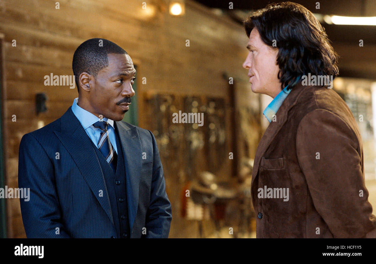 IMAGINE THAT, from left: Eddie Murphy, Thomas Haden Church, 2009. ph ...
