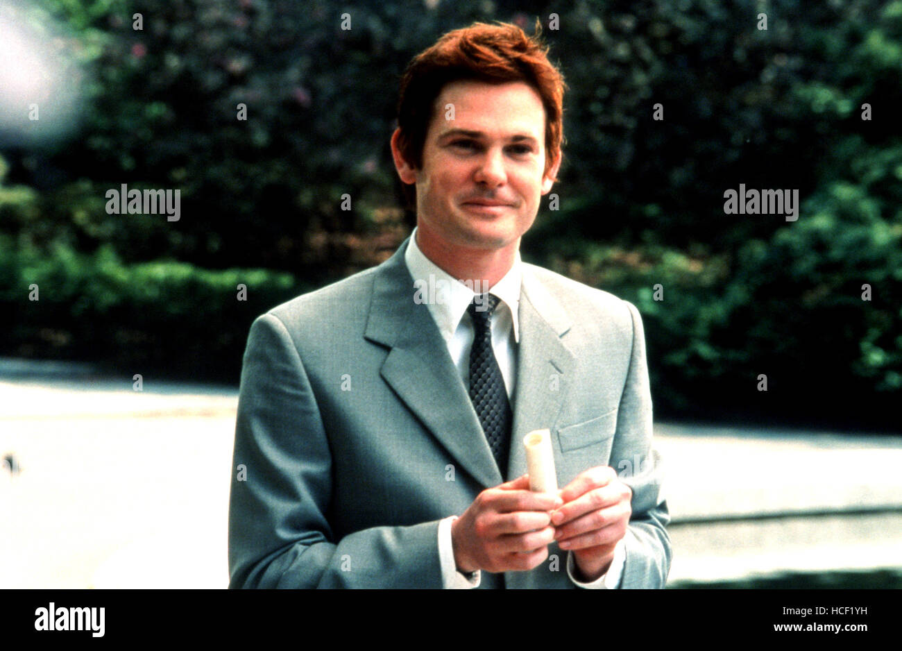 I'M WITH LUCY, Henry Thomas, 2002 Stock Photo - Alamy