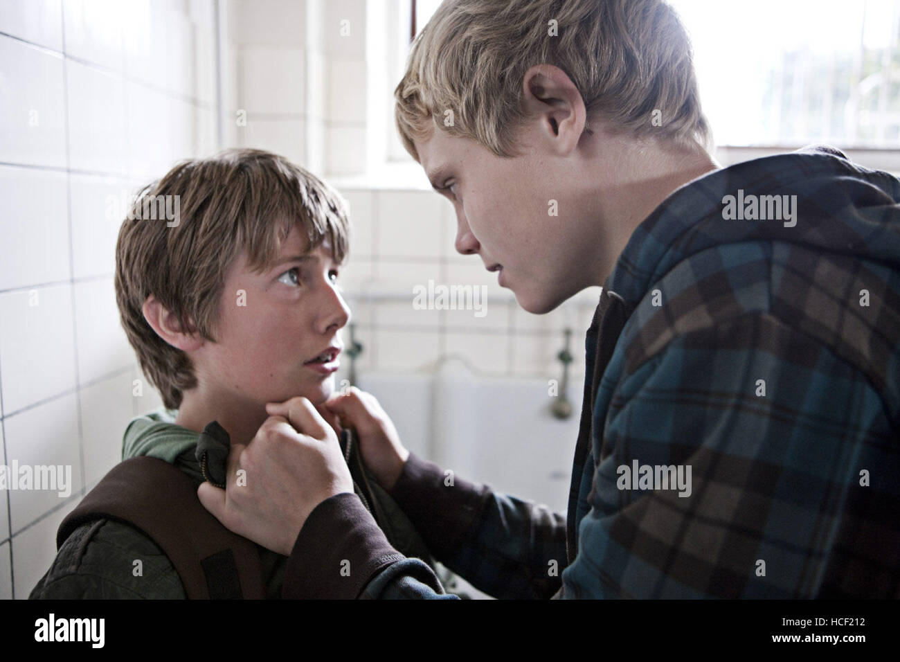 IN A BETTER WORLD, (aka HAEVNEN, aka CIVILIZATION, aka CIVILISATION ...