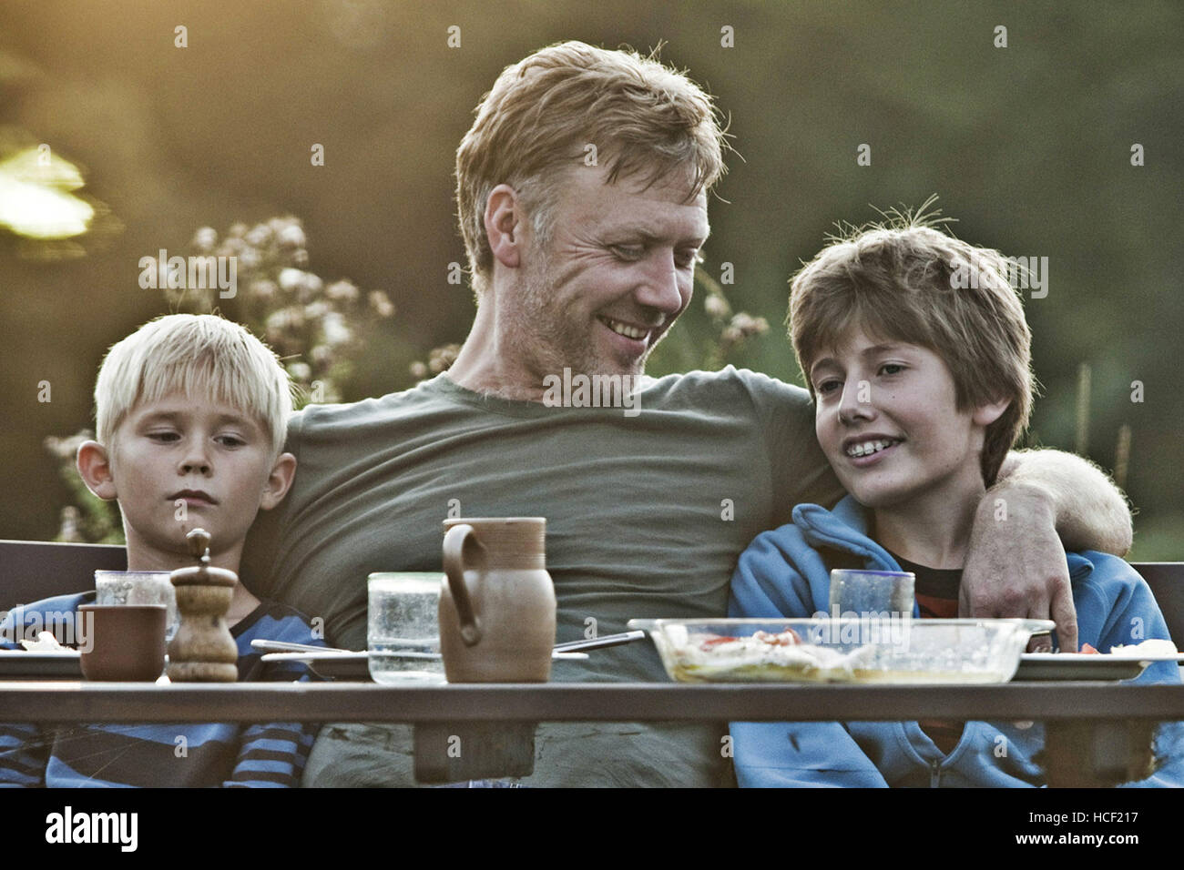 IN A BETTER WORLD, (aka HAEVNEN, aka CIVILIZATION, aka CIVILISATION ...