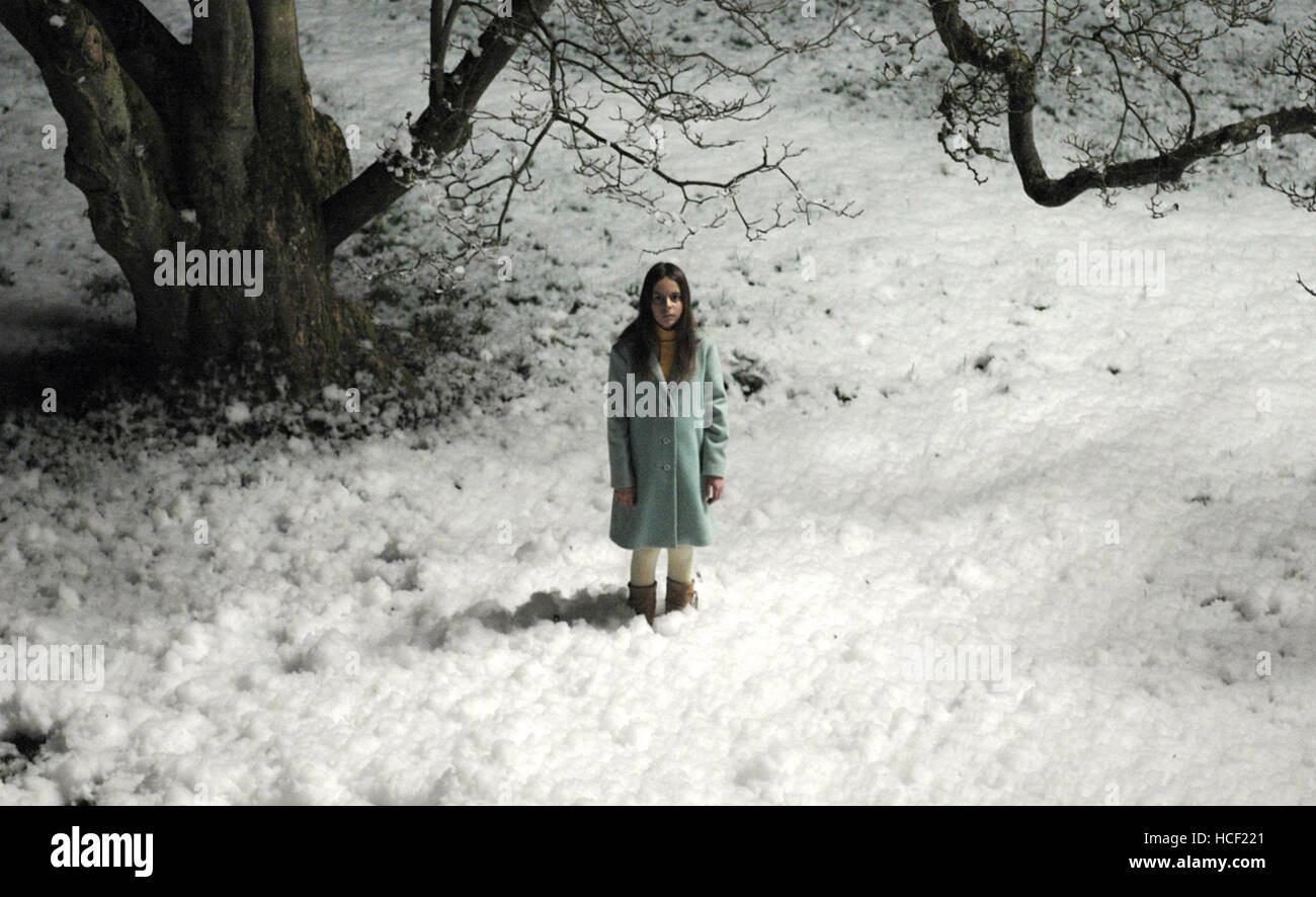 IN A DARK PLACE, Gabrielle Adam, 2006.©Armada Pictures /Courtesy ...