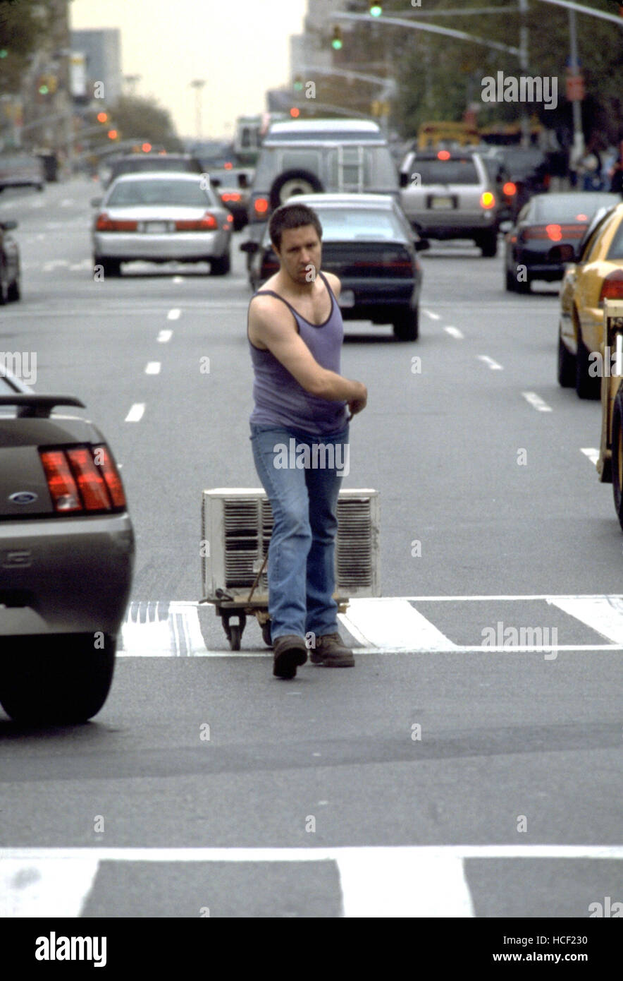 IN AMERICA, Paddy Considine, 2002, (c) Fox Searchlight/courtesy Everett ...