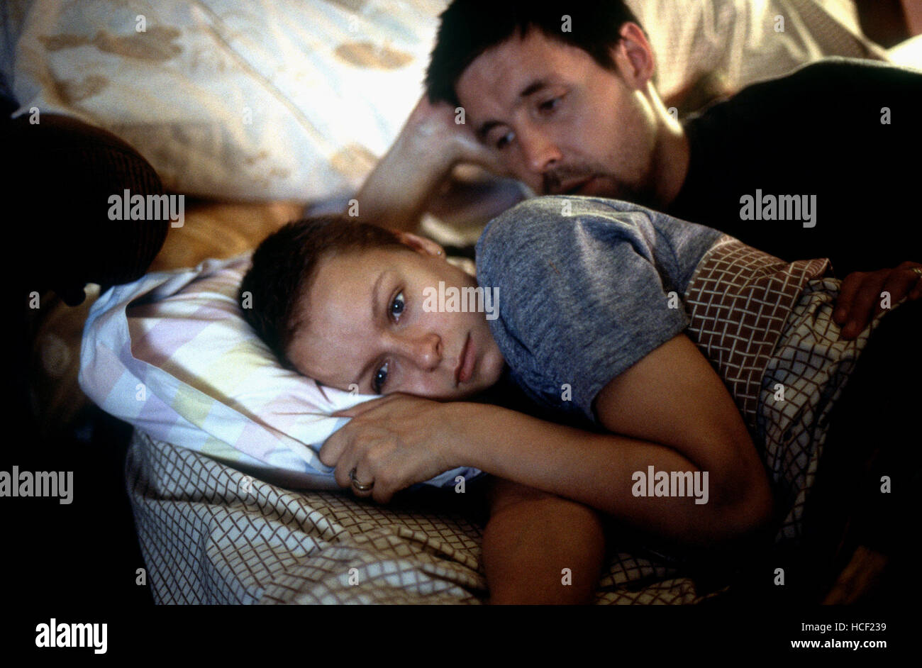 IN AMERICA, Samantha Morton, Paddy Considine, 2002, (c) Fox Searchlight ...