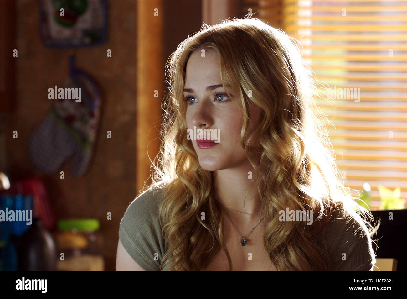 LIFE BEFORE HER EYES, (aka IN BLOOM), Evan Rachel Wood, 2007. ©Magnolia ...