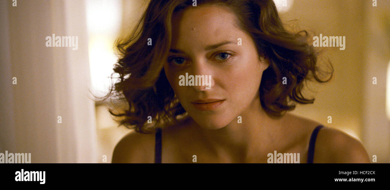 INCEPTION, Marion Cotillard, 2010. ©Warner Bros./Courtesy Everett ...