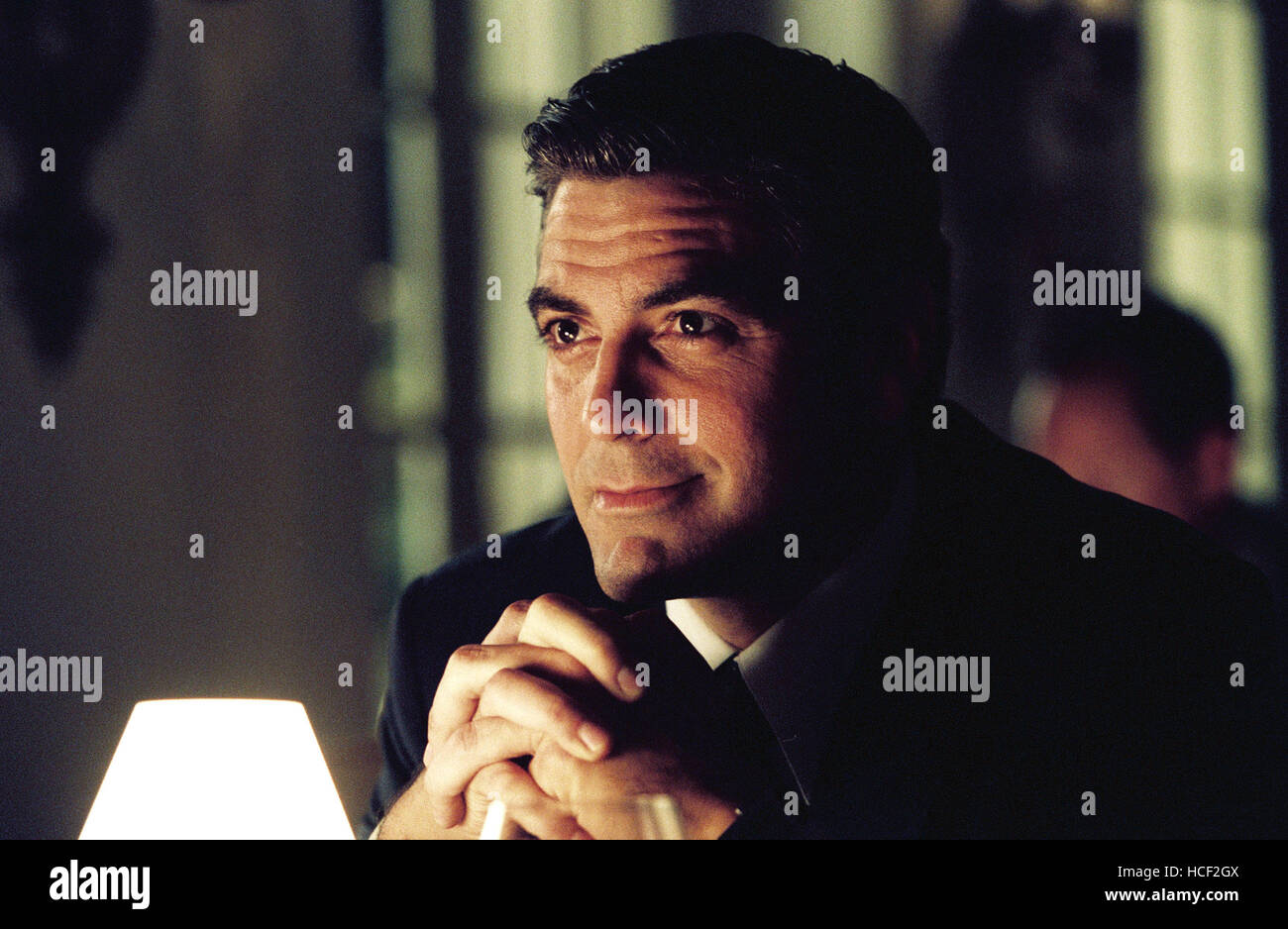 INTOLERABLE CRUELTY, George Clooney, 2003, (c) Universal/courtesy ...