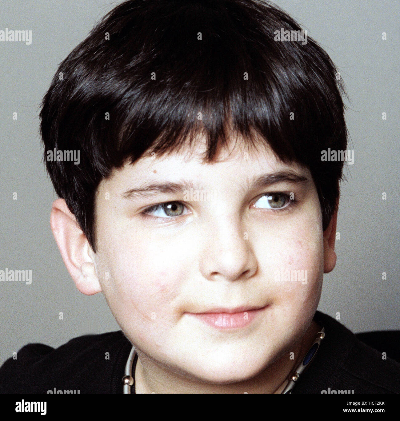 THE INCREDIBLES, Spencer Fox voice of Dash, 2004, (c) Walt Disney ...