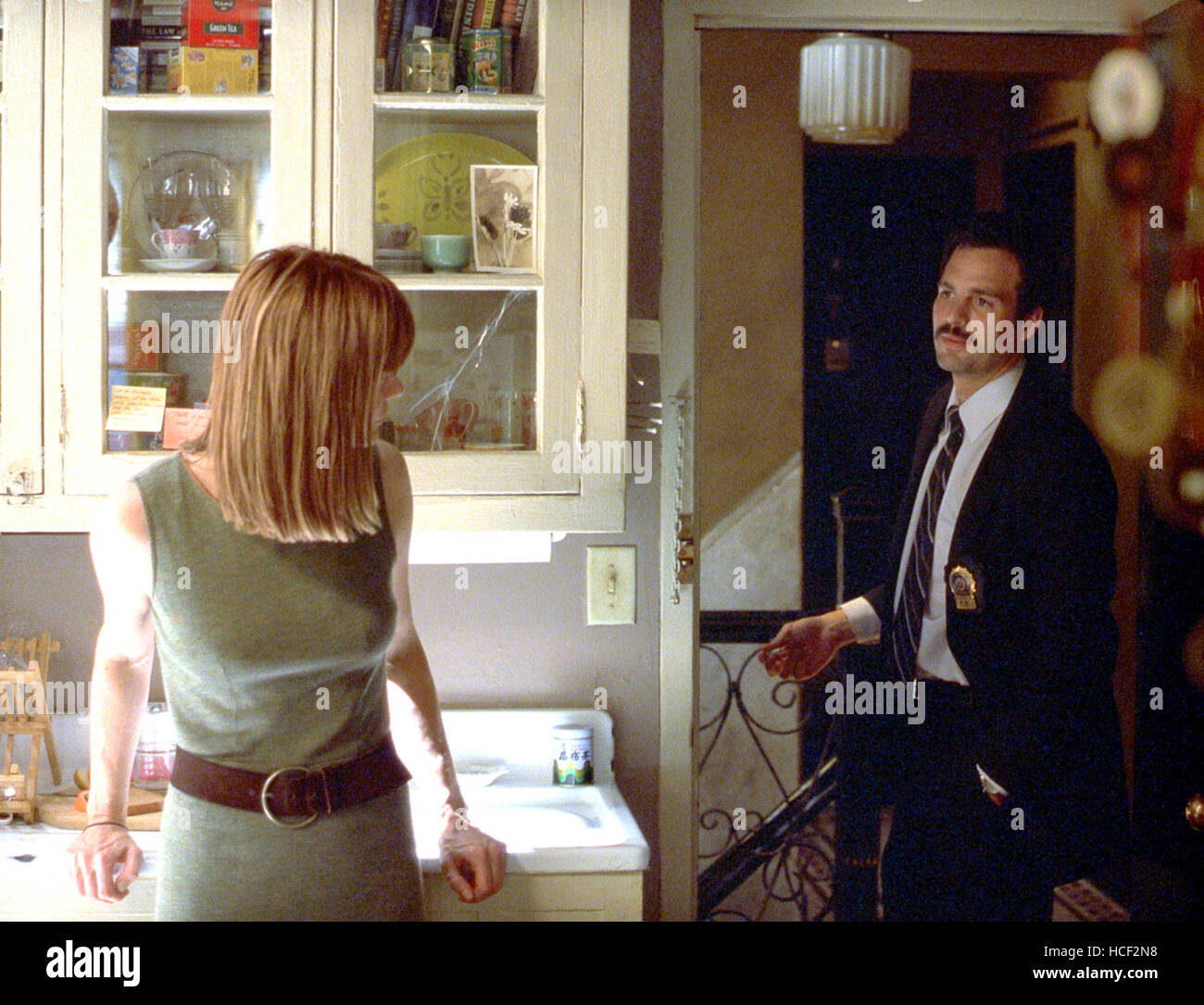 IN THE CUT, Meg Ryan, 2003, (c) Screen Gems/courtesy Everett Collection ...
